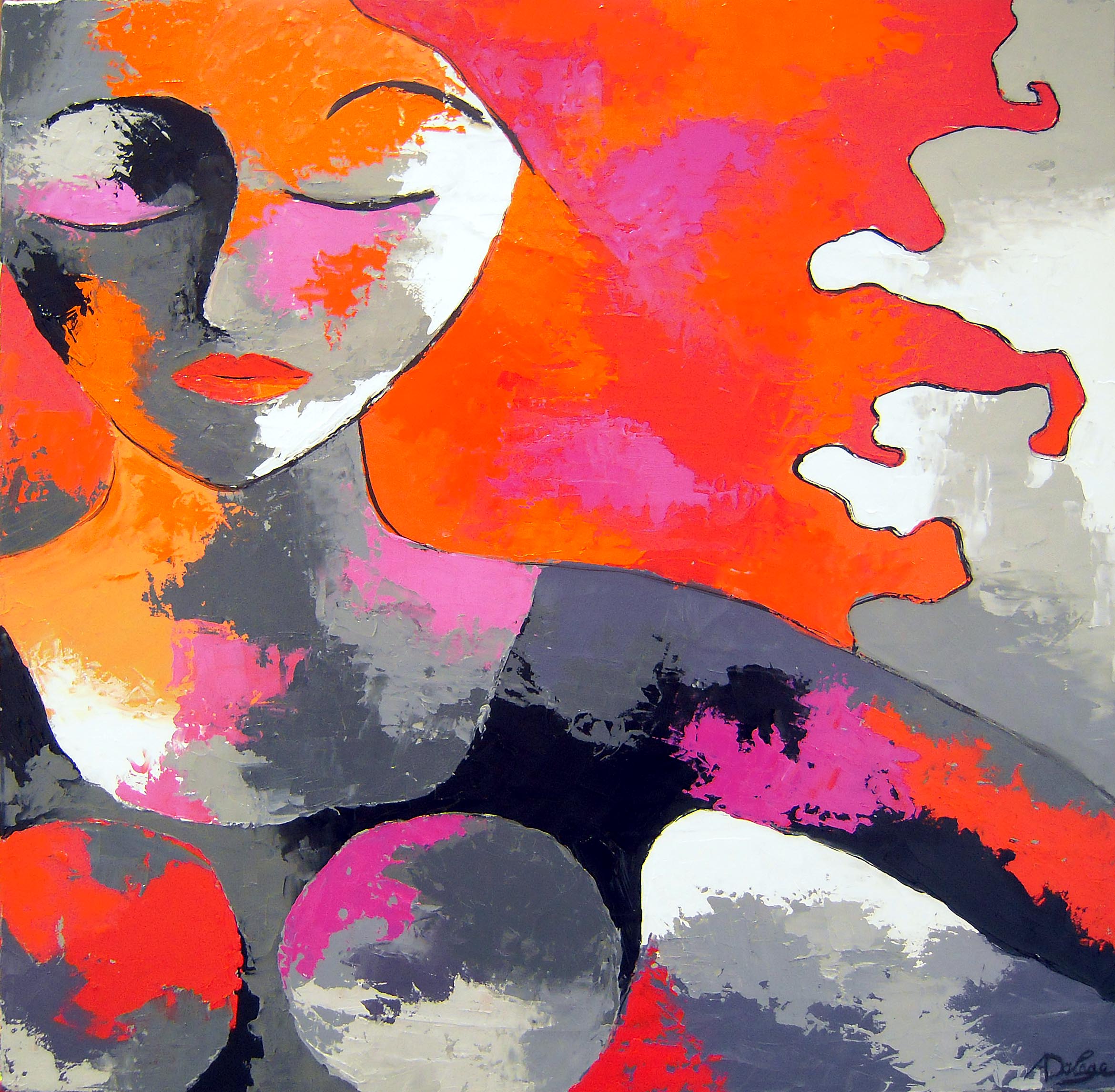 Galerie 1 – Atelier Annabelle-Lâm