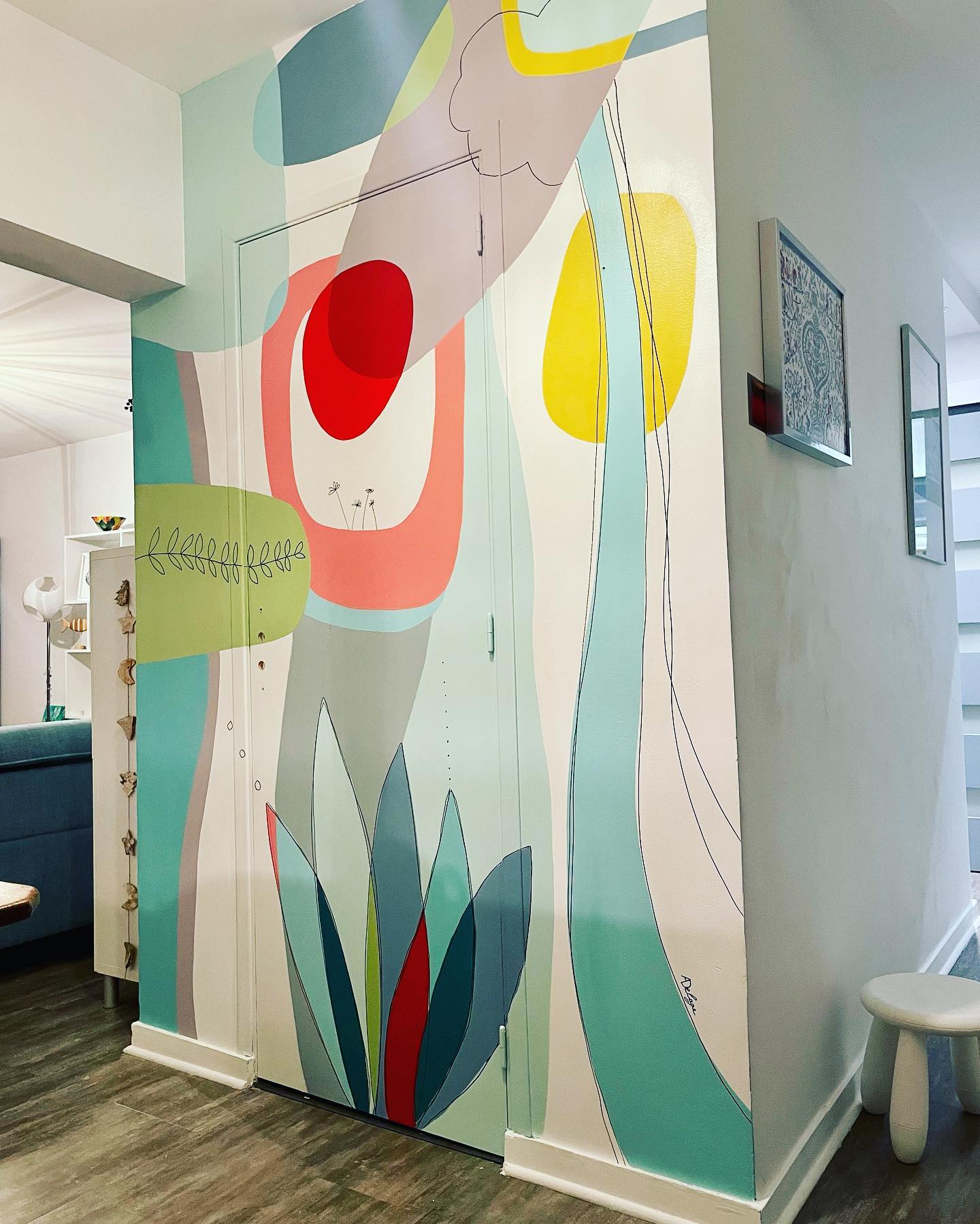 Galerie – Atelier Annabelle-Lâm