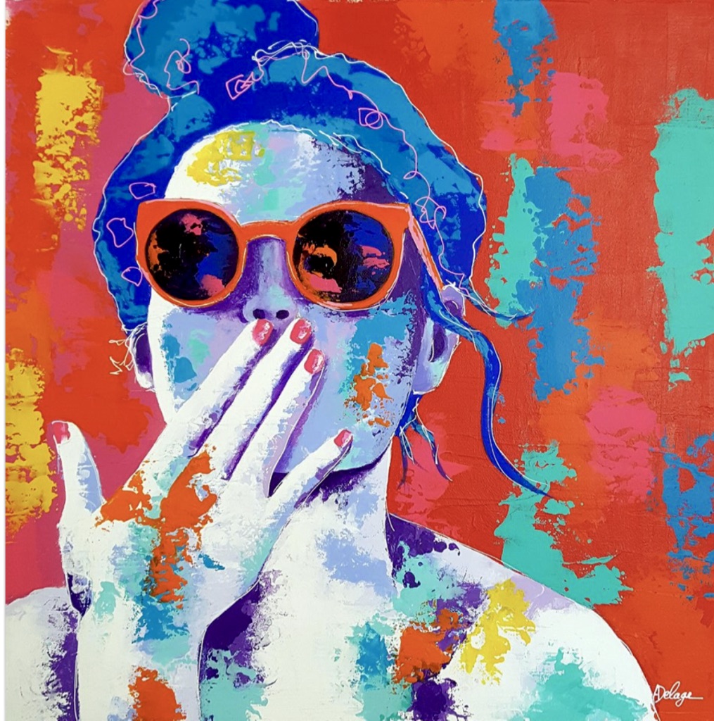 Galerie – Atelier Annabelle-Lâm