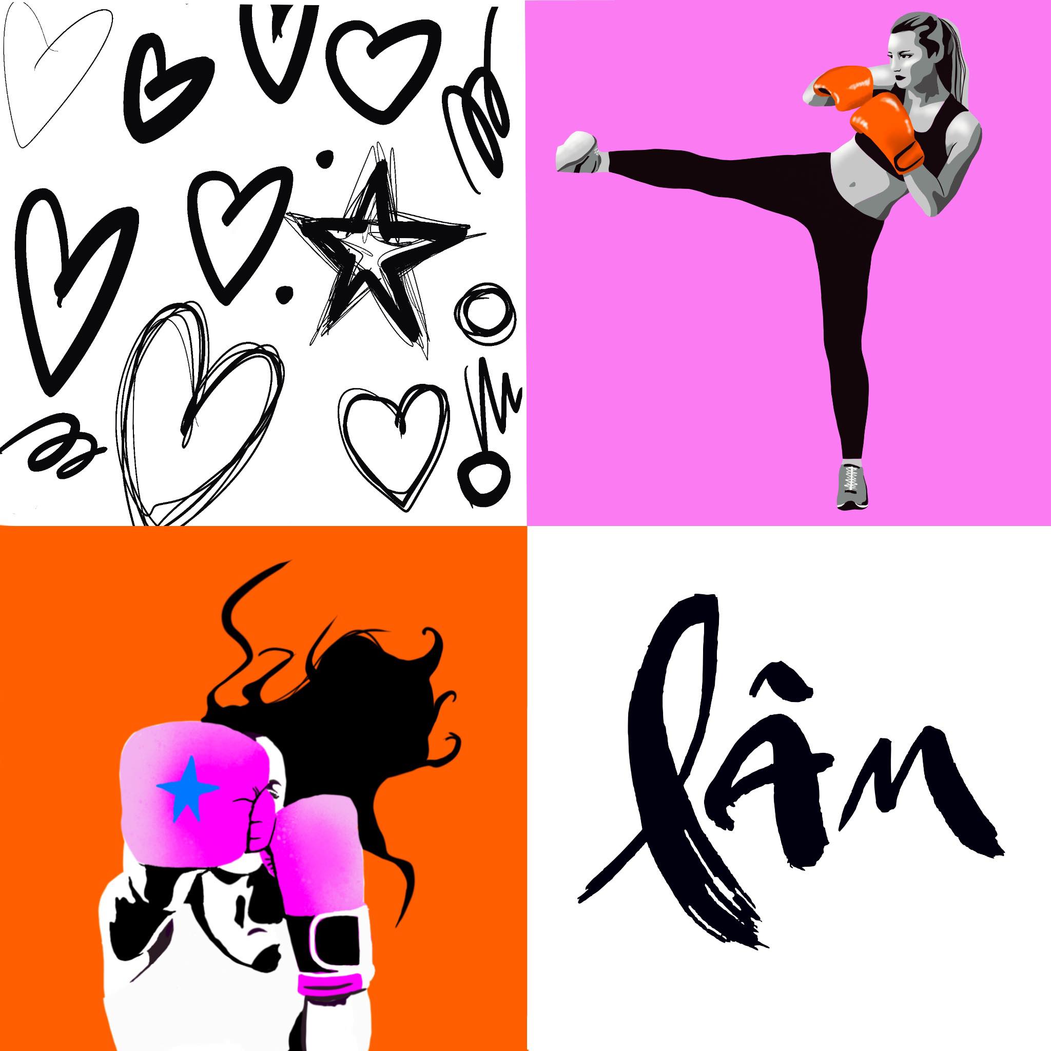 Lâm – Atelier Annabelle-Lâm