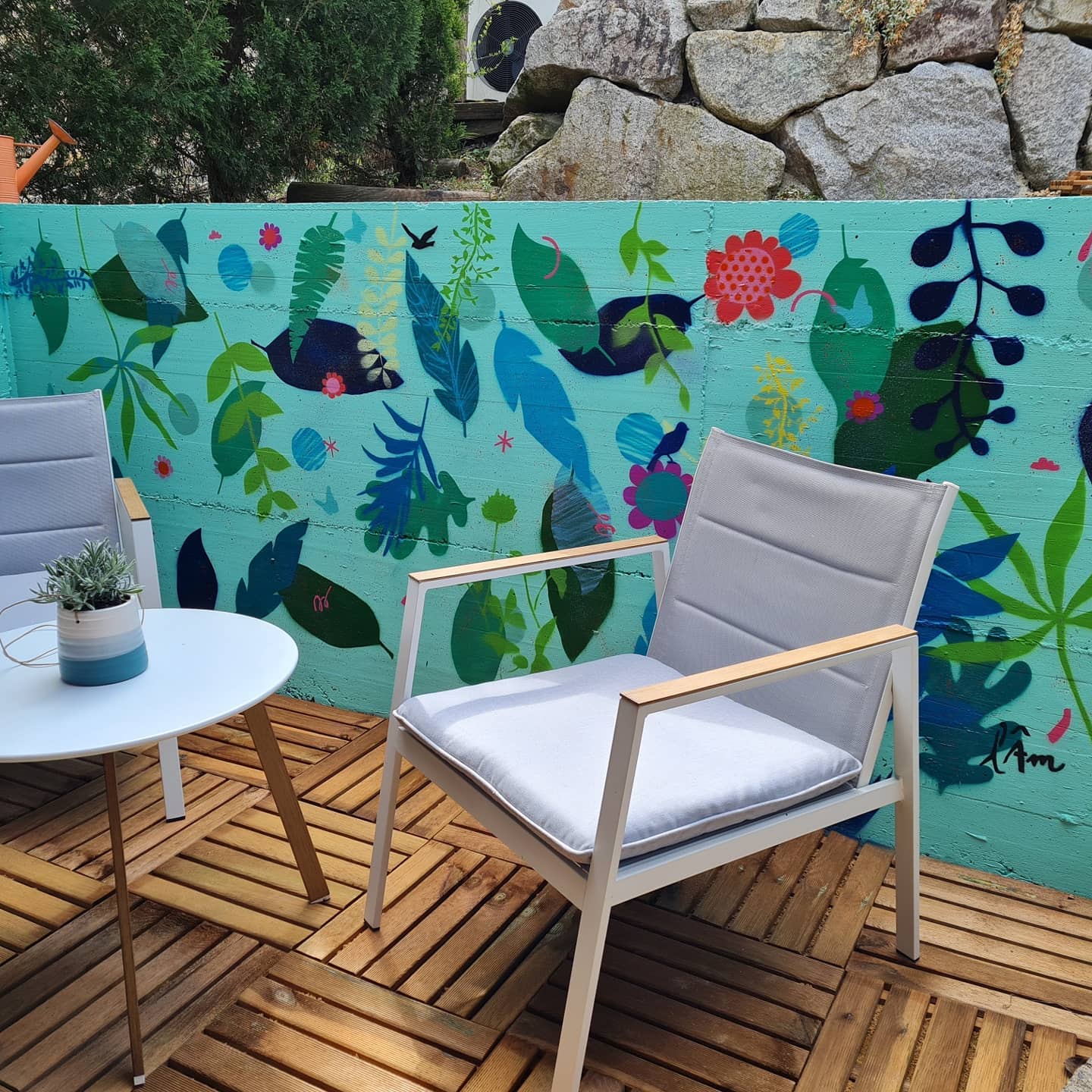 galerie déco – Atelier Annabelle-Lâm